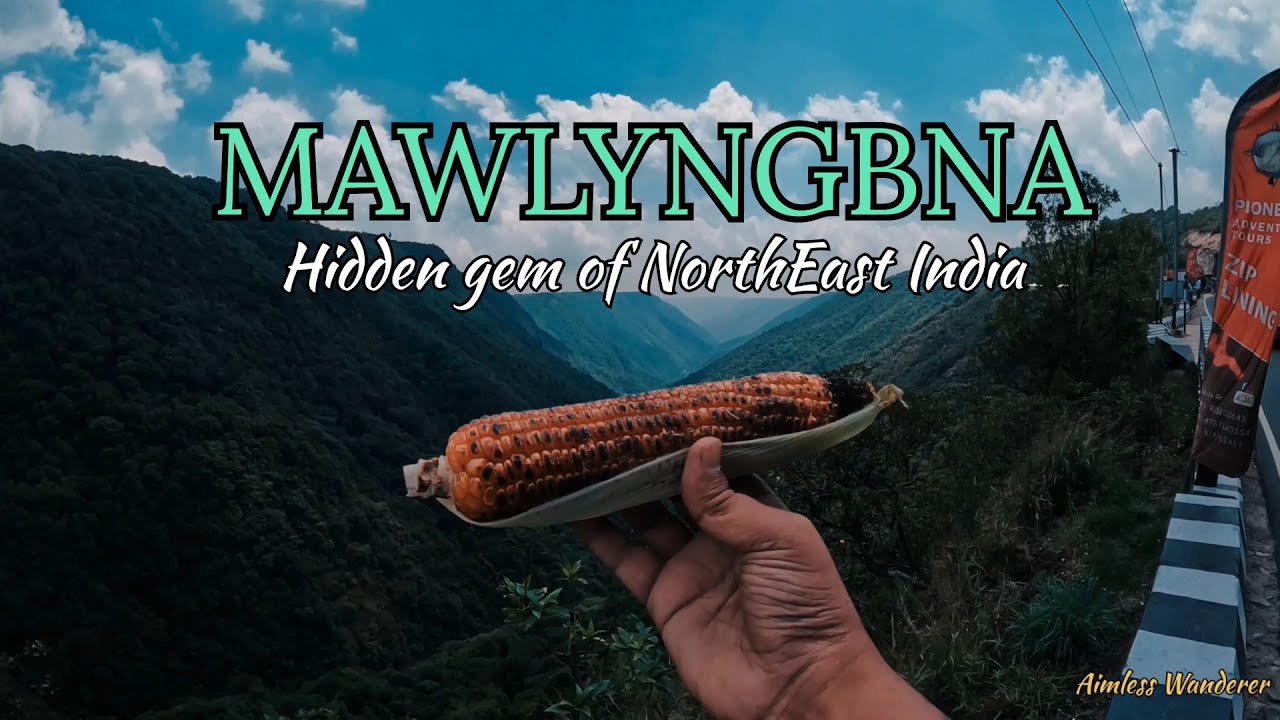 Uncovering India's Hidden Gem: A Complete Guide to Water Trekking in ...