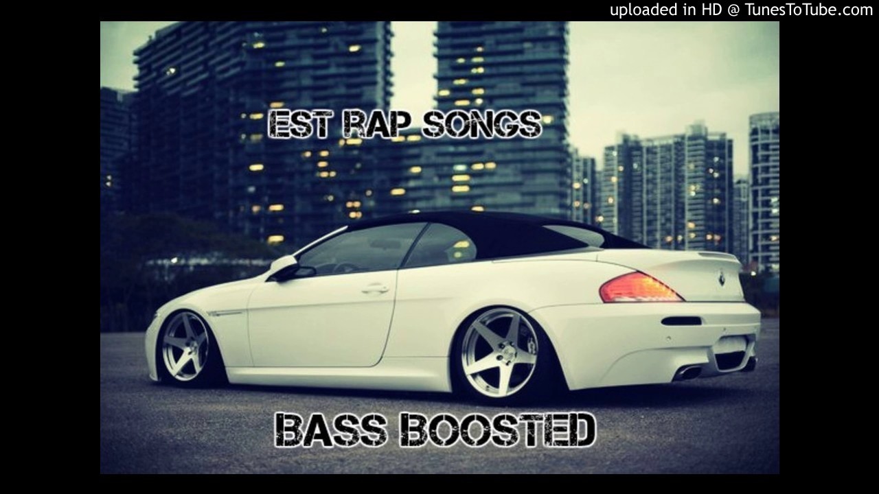 ABRAHAM - TOOMAS HENDRIK (Bass Boosted by Est Rap songs) - YouTube
