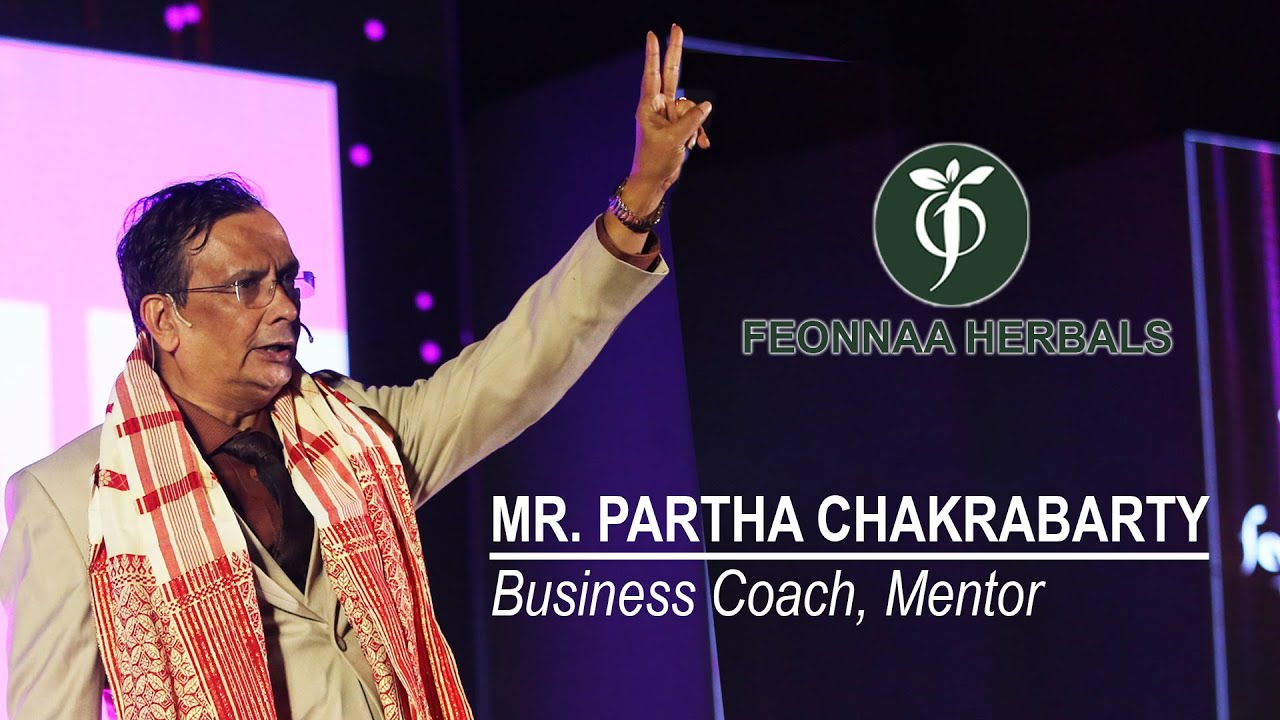 MR. PARTHA CHAKRABARTY - Business Coach, Mentor - YouTube