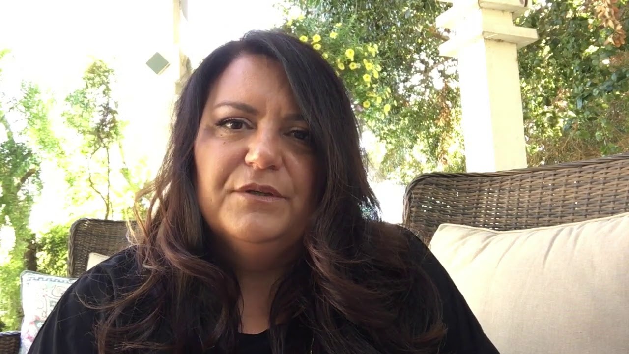 Cathy Beaver Teacher Bio Video - YouTube