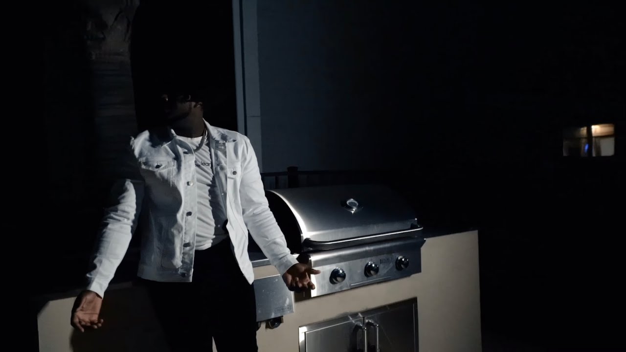 AiiSaid - Wangster (Official Music Video) - YouTube