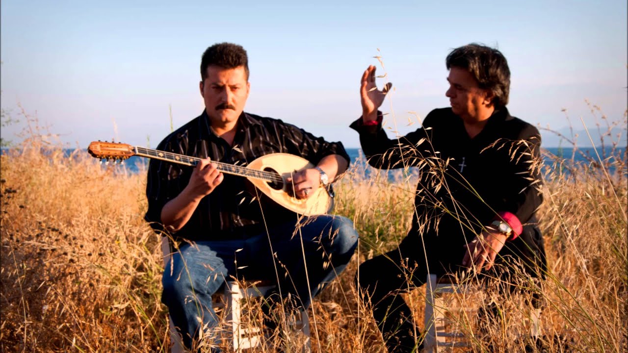 ΠΑΡΕ ΤΑ ΧΝΑΡΙΑ ΜΟΥ - YouTube