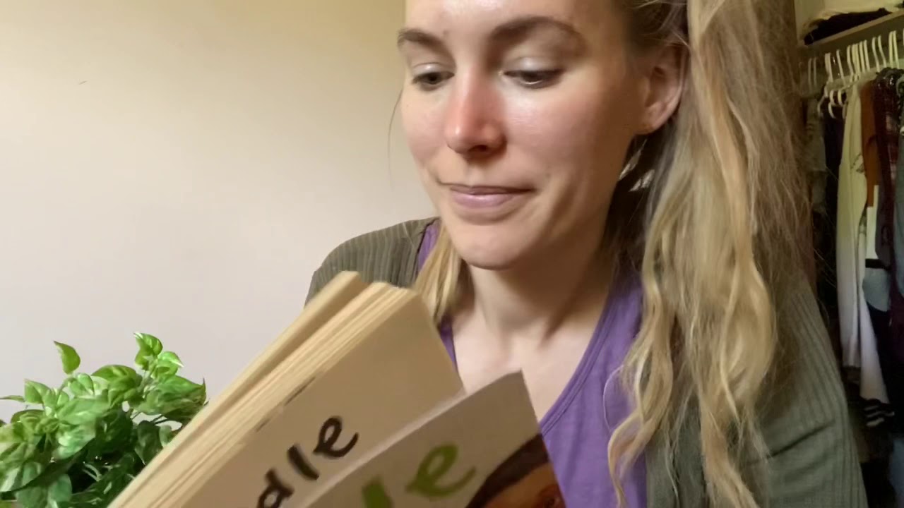 Frindle chapter 10 - YouTube