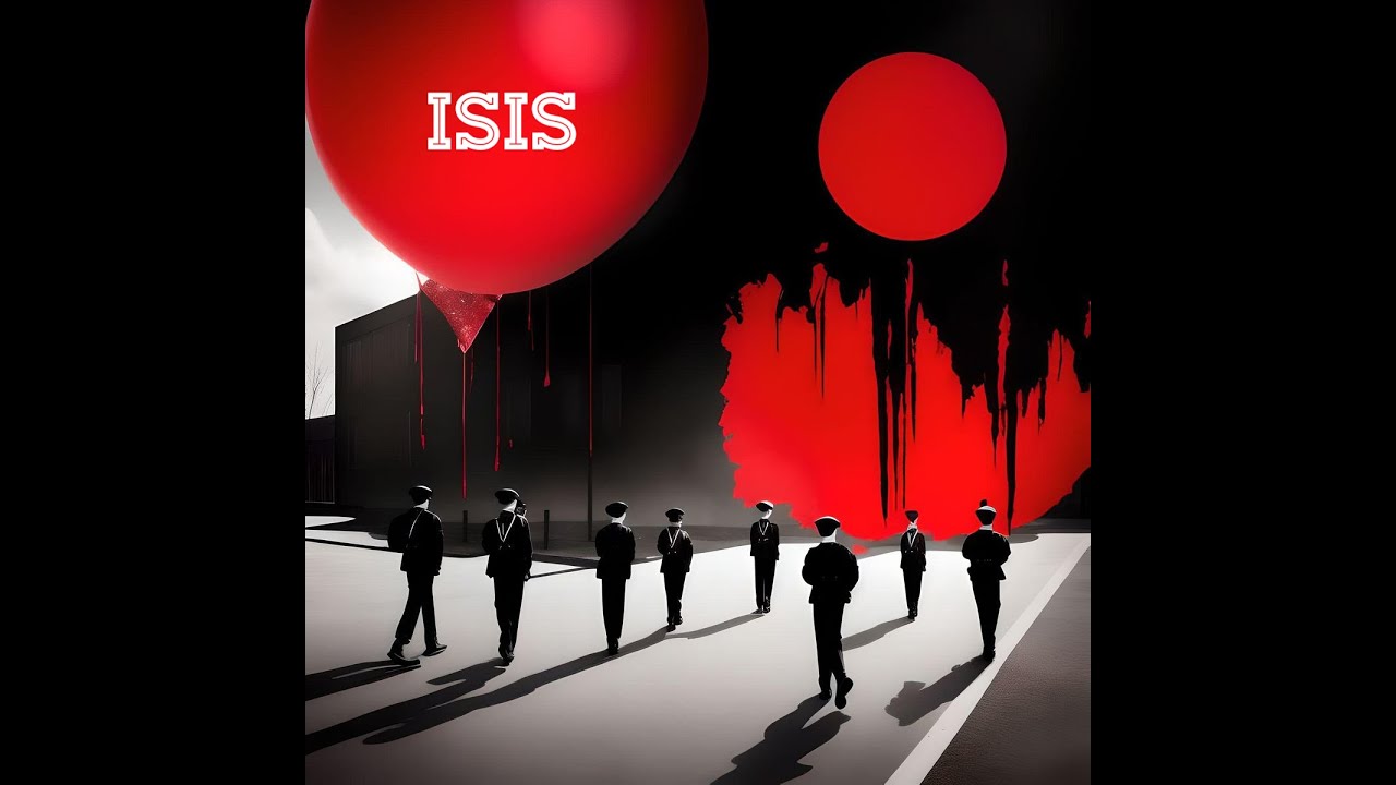 ISIS dance remix - YouTube