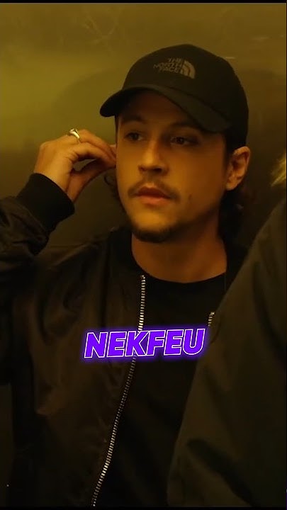 Nekfeu, Orelsan, Disiz et Alpha Wann ont déjà feat ensemble ? - YouTube