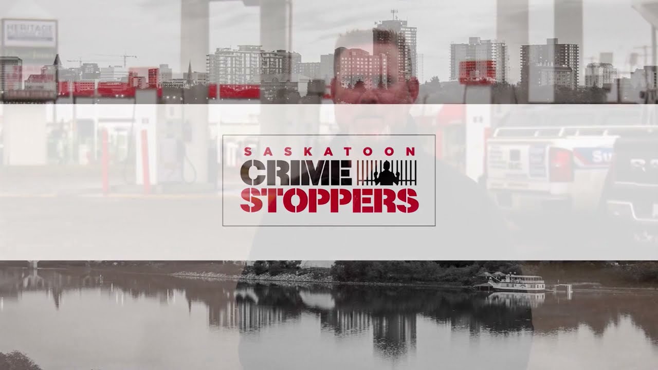 Saskatoon Crime Stoppers - Feature Crime #24 - 2021 - YouTube