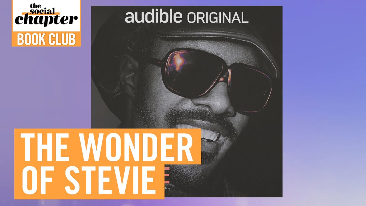 The Social Chapter: ‘The Wonder of Stevie’ | The Social - YouTube