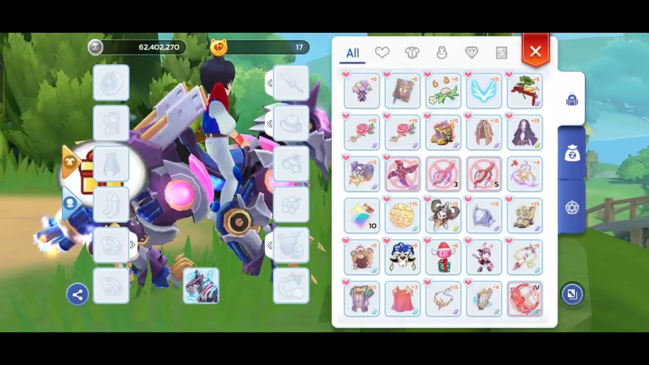 LIMITED CHEAPEST WAY to Get Golden Dragon Mount ! | Ragnarok M Eternal ...