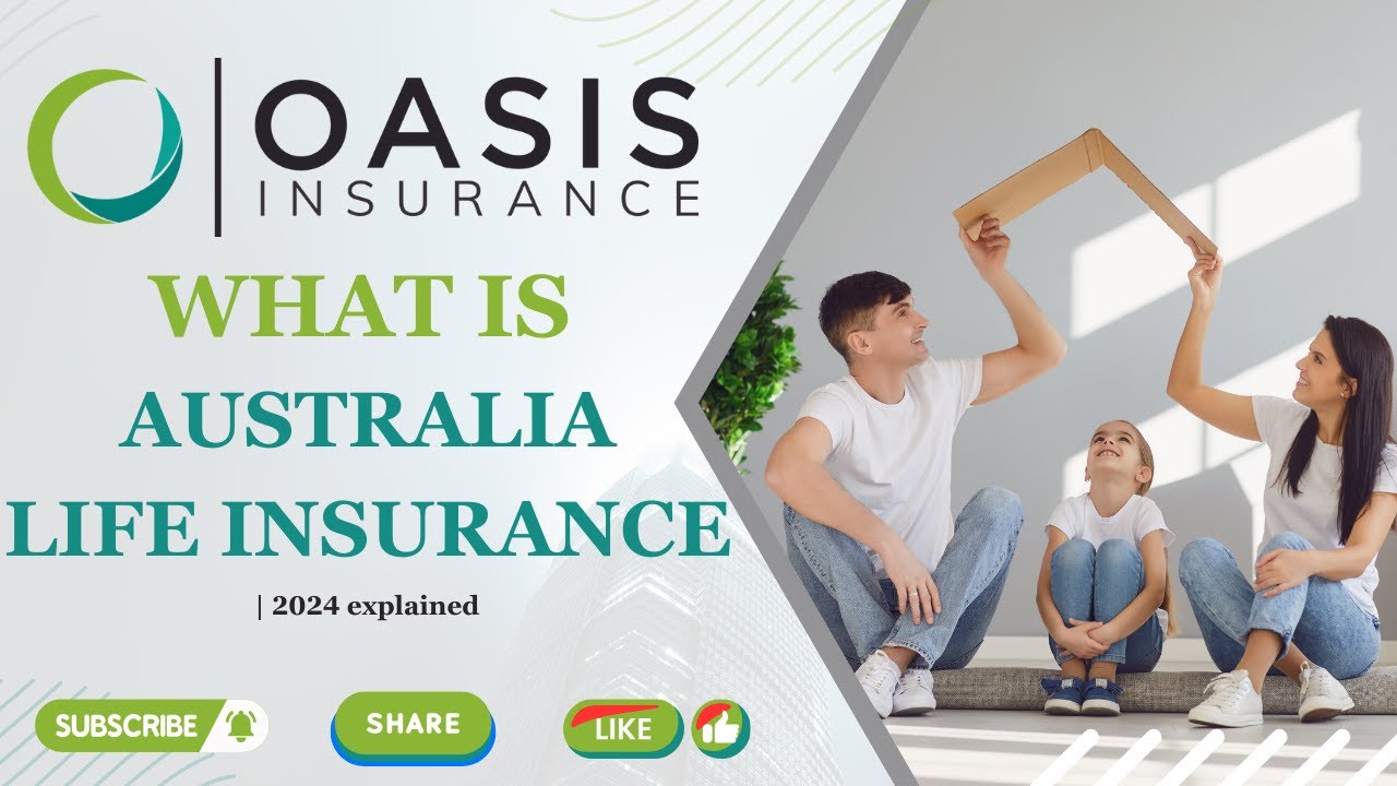 What is Australia Life Insurance | 2024 Explained - YouTube