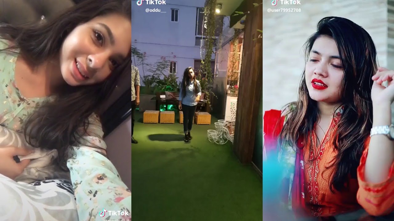 BDMUSERS | TikTok | Pranto_Parvez, taufiquetanim007, Taskiya jahan , Tasnim Jui, Aditi___★ - YouTube