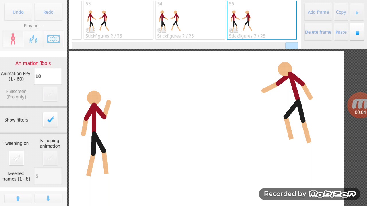 A bad animation - YouTube