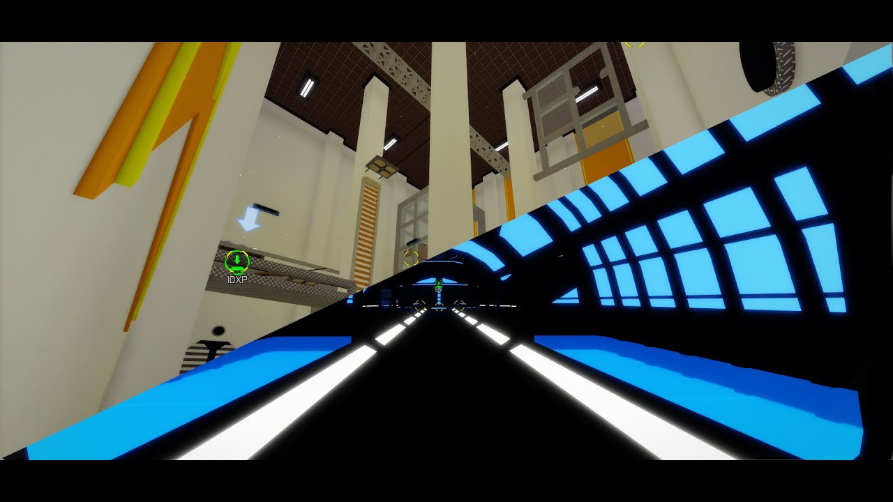 Rotate Room [FE2CM] - YouTube