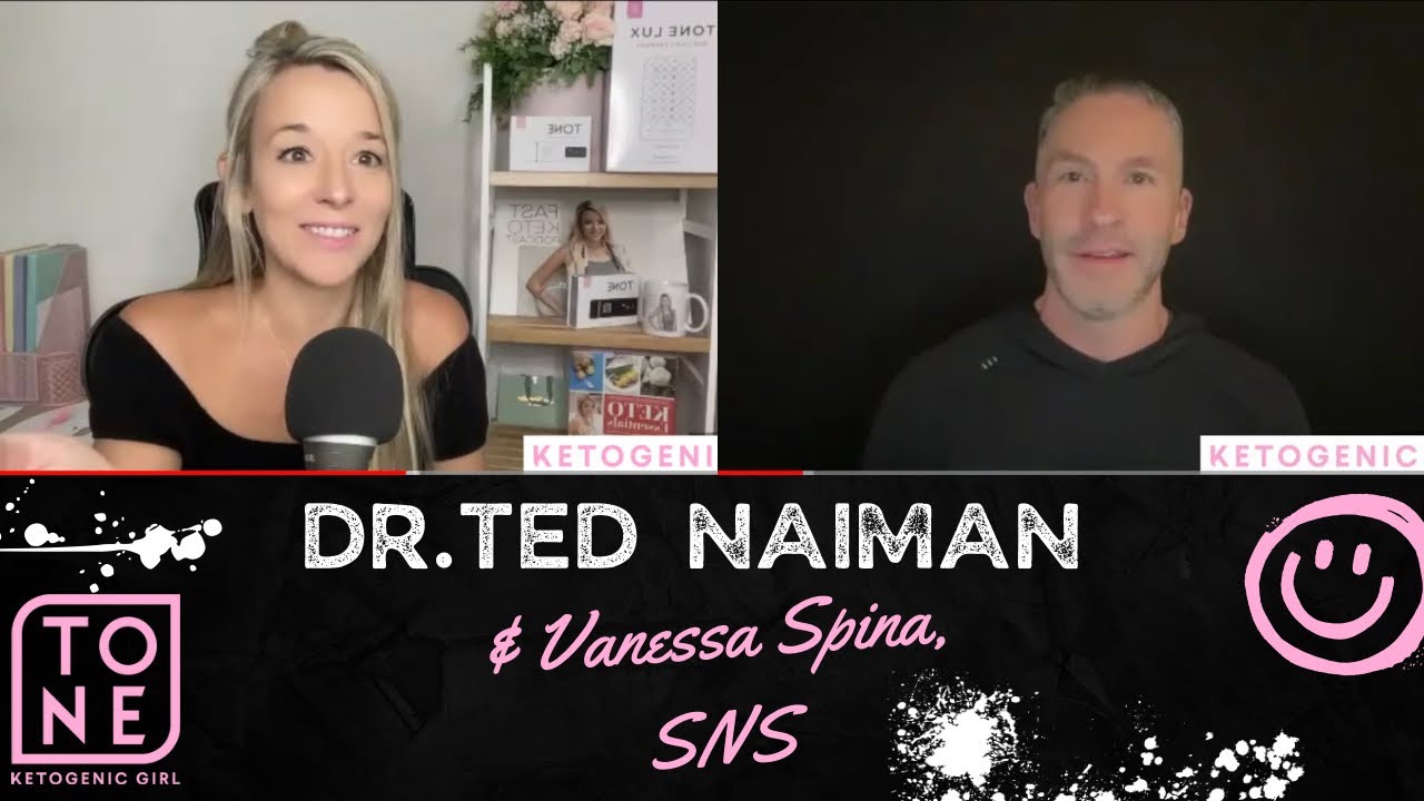 Satiety Per Calorie with Dr. Ted Naiman - YouTube