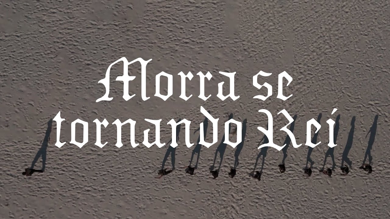 Suiky - Morra Se Tornando Rei (Visualizer) - YouTube