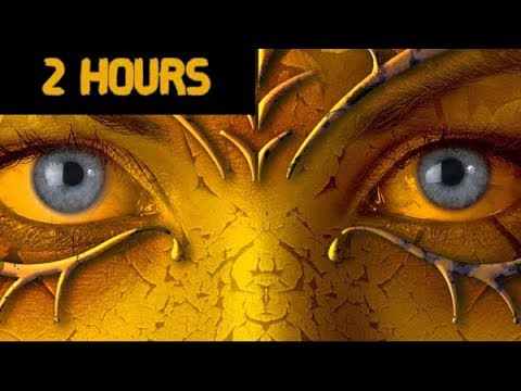 Tibet Trance Meditation, Spa Trans Müzikleri, Transa Sokan Müzikler