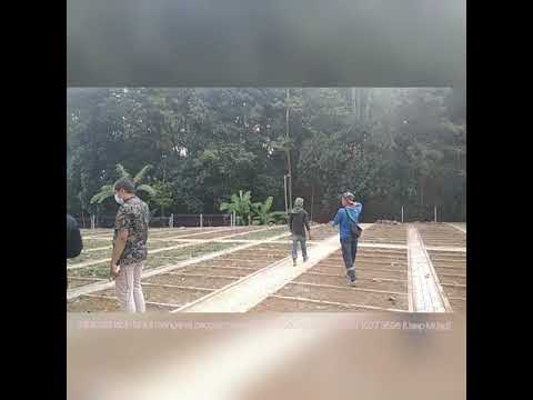 FIRDAUS MEMORIAL PARK NAGROG - UJUNG BERUNG