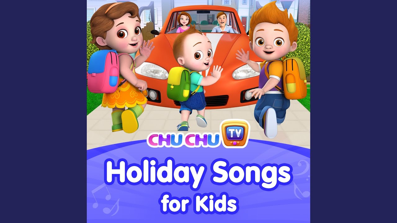 Wheels on the Bus (Farm Animals) - YouTube