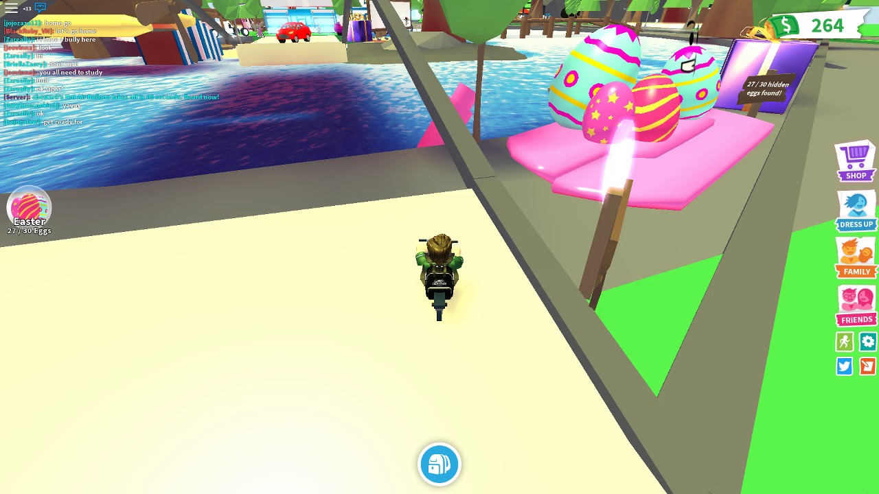 main adopt me !! - YouTube