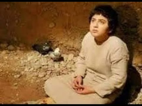 Hz Yusif__Hz Mələyin Hz Yusifə Quyuda Əhli Beytin Sirrin Öyrətməsi