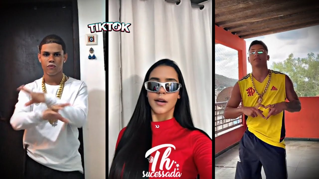 TROPA DO 244 vs ELA É MARIA 244, SÓ QUER OS MENOR QUE DA GRAU / FUNK ...