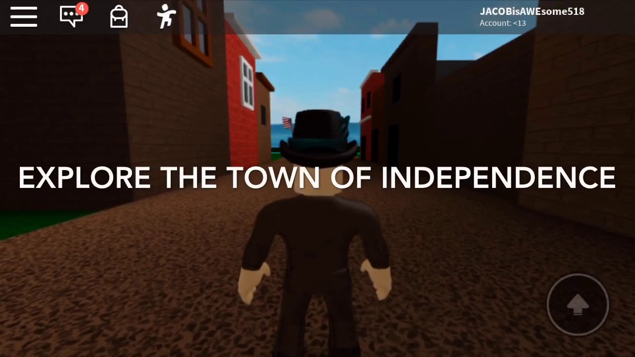 The Oregon Trail Trailer Roblox - YouTube