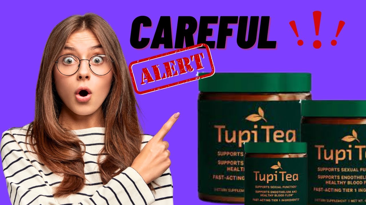 tupiTUPI TEA REVIEW (NOBODY TELLS YOU THIS!!) Tupi Tea Reviews - Tupi ...