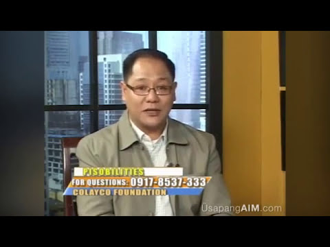 AIM GLOBAL OWNERS ON TV INTERVIEW PART 2 ( 2011 ) PISOBILITIES !! - YouTube