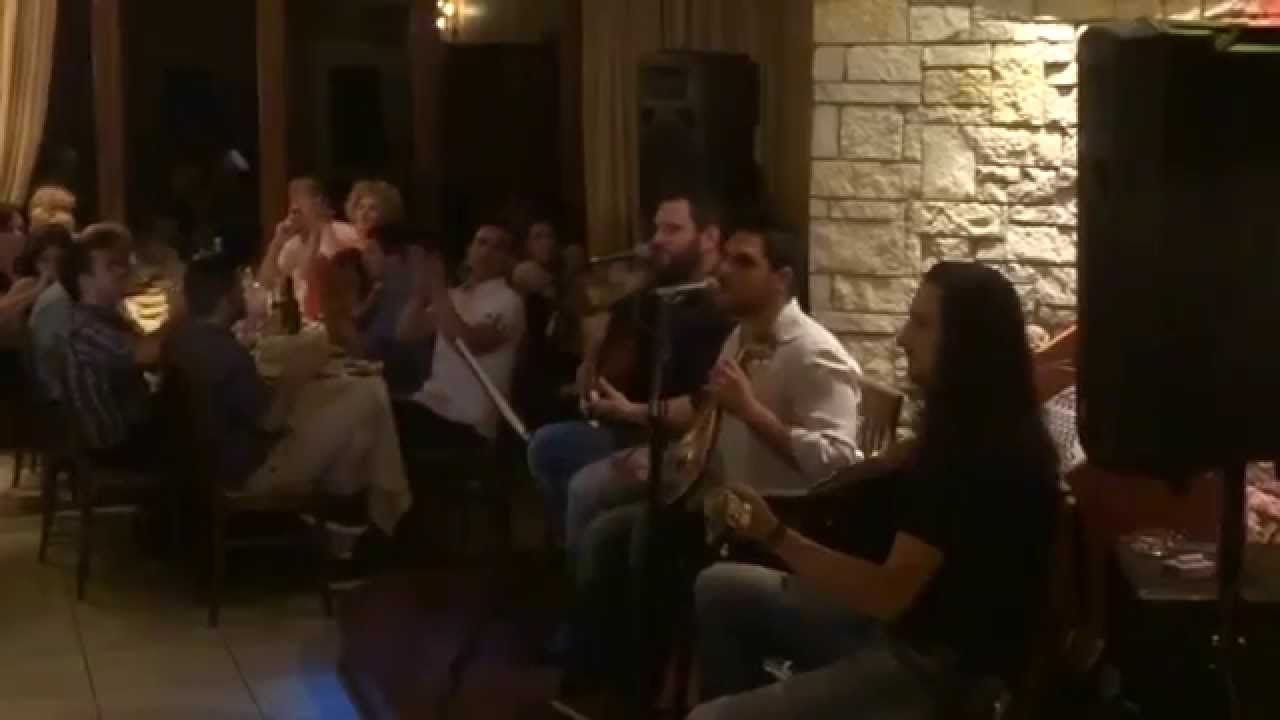 Νικος Καστελλακης/Μυρων Μαραγκακης/Αρης Ζαχαριουδακης - YouTube