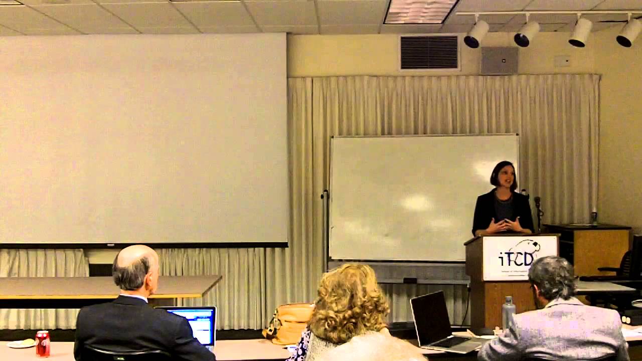 Capstone Reflection - YouTube