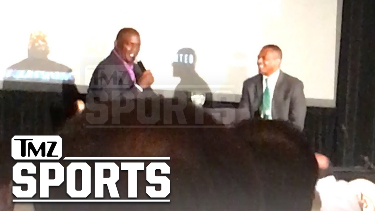 Lawrence Taylor- Joe Theismann Should Thank Me...For Snapping His Leg ...