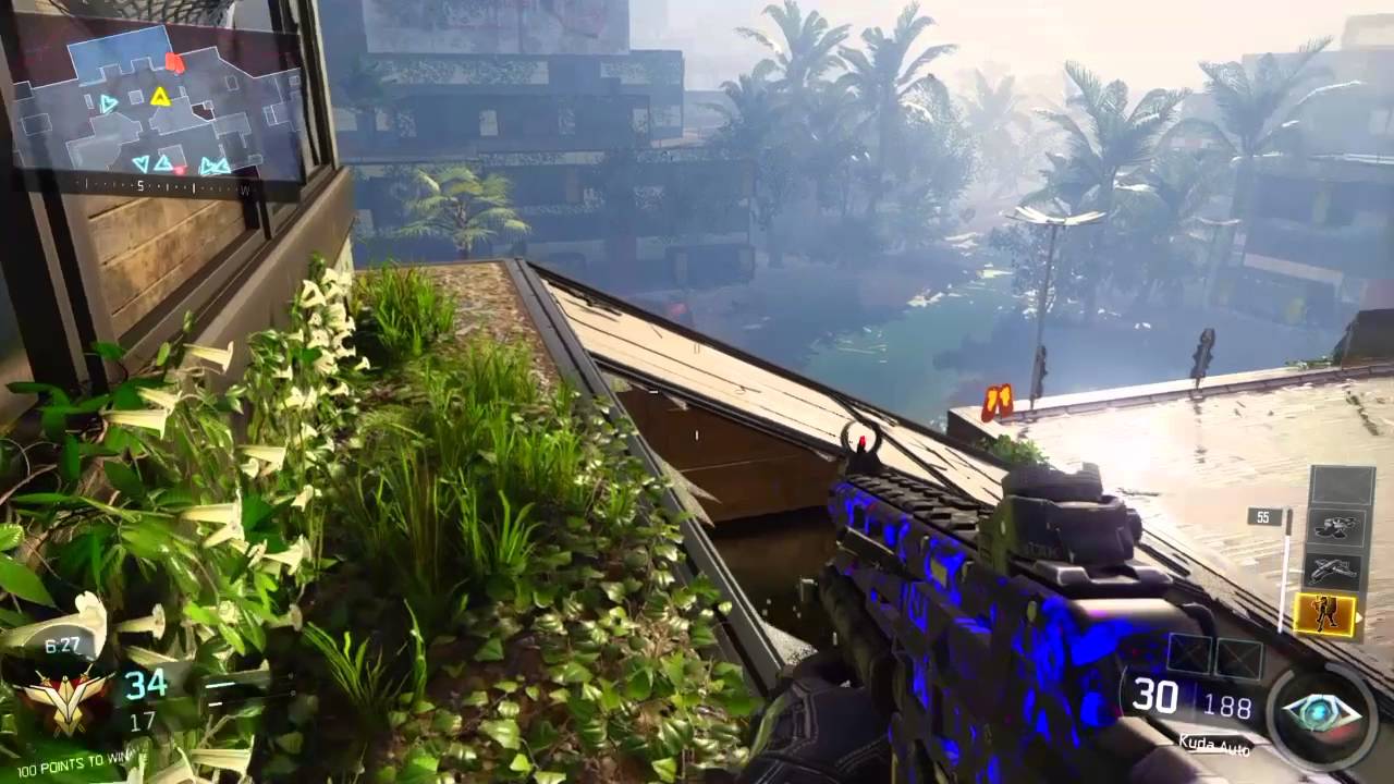 205 Brecci, Nuke Choke!!! (Black Ops 3 Multiplayer) - YouTube