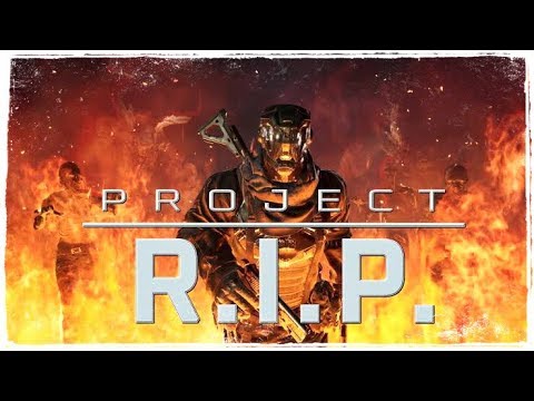 PROJECT RIP MOBILE - FREE HORROR SURVIVAL SHOOTER - YouTube