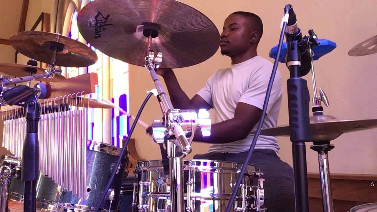 SEBENE Congolese ☄️🔥🥁 ️ - YouTube