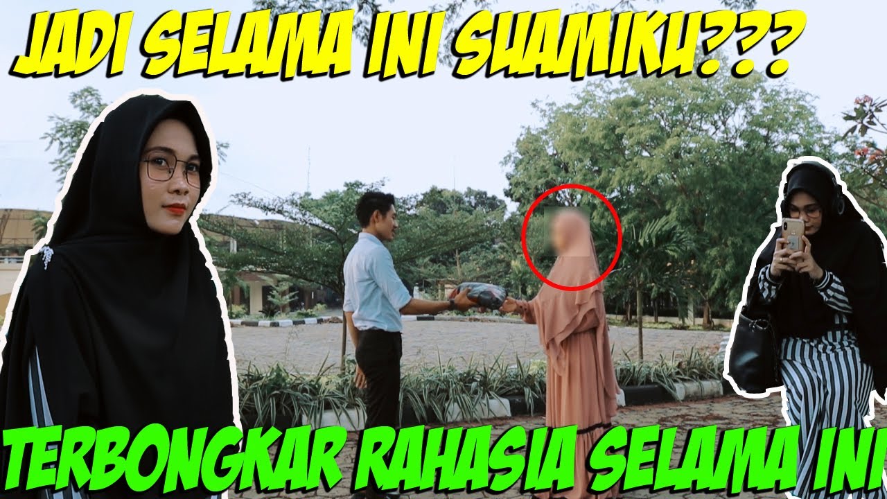 DIAM DIAM SUKA (short movie) - YouTube
