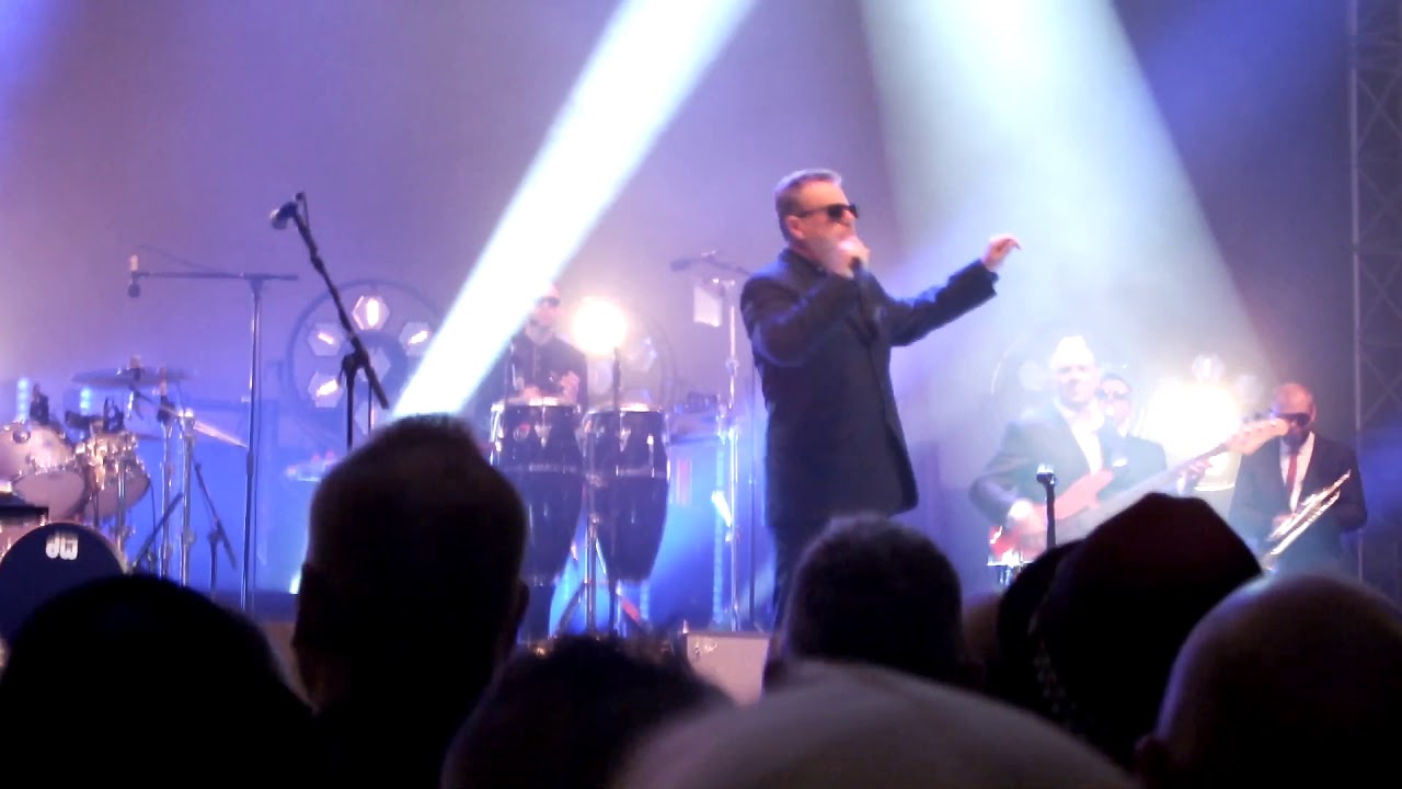 MADNESS - They call it Madness - YouTube