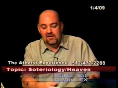 Ed Calls Back - YouTube