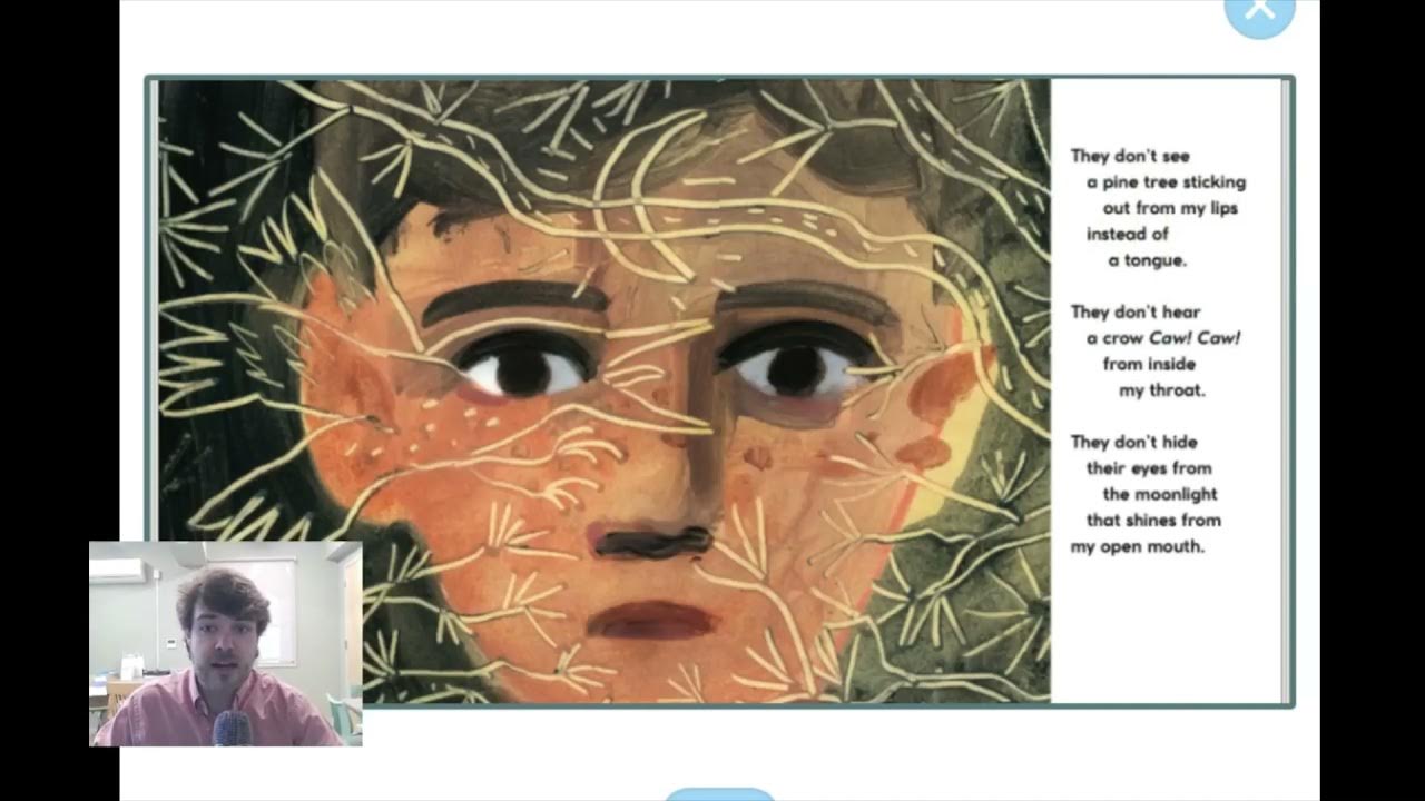 "I Talk Like a River" by Jordan Scott - YouTube