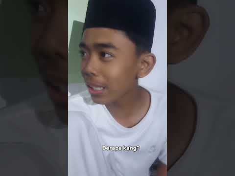 Susah emang kalo jadi orang gak enakan.Kadang gak enak jadi orang gak ...