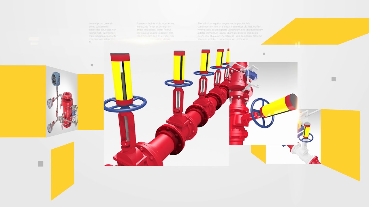 Future Controls International Overview - YouTube