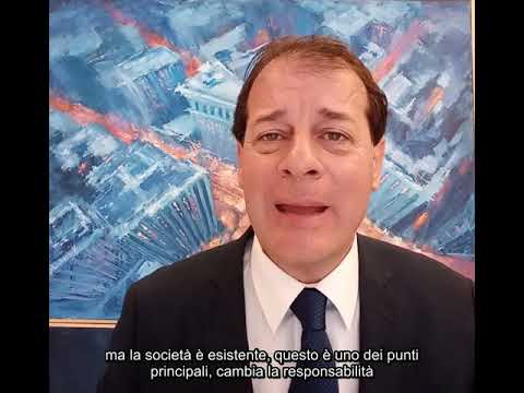 Società a responsabilità limitata (Srl) unipersonale - YouTube
