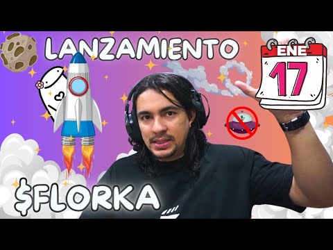 ¡Fecha Oficial de Salida de FLORKA! 🚀 Todo lo que Necesitas Saber - YouTube