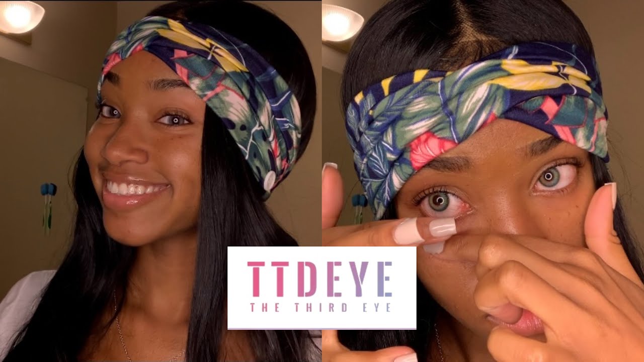 ARE COLORED CONTACTS SAFE Tutorial Ft TTDEYE REVIEW YouTube are-colored-contacts-safe-tutorial-ft-ttdeye-review-youtube