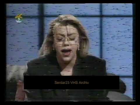 Mine Kosan Bülbül Kasidesi Ibo Show Nostalji 1994