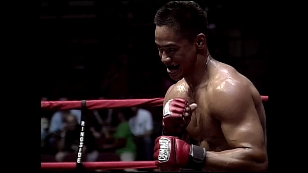 Peter Placido vs Geno Gregory : MMA Hawaii - YouTube