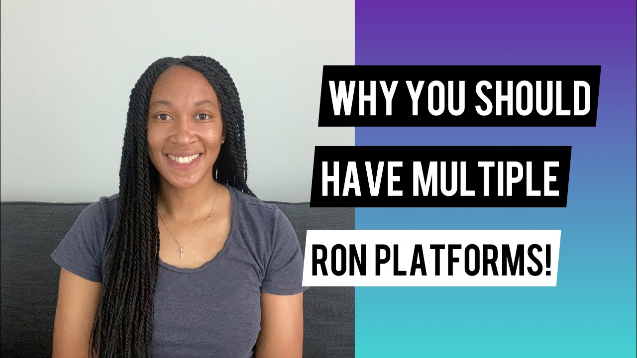 Why EVERY Remote Online Notary should have multiple RON platforms ...