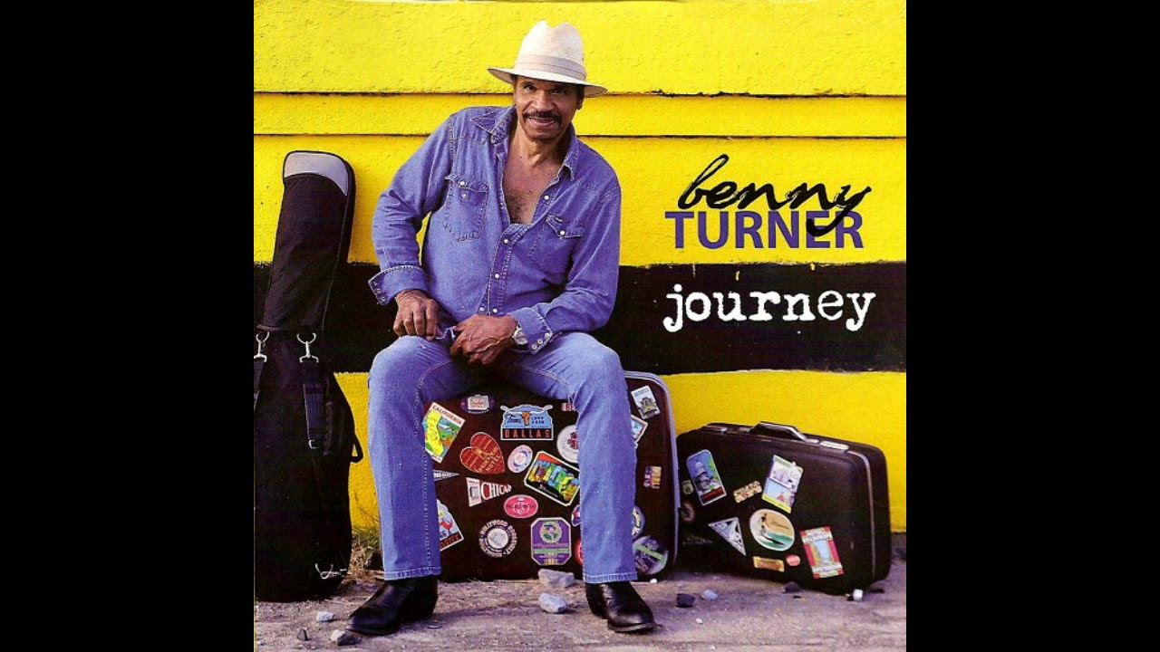 Benny Turner - I wanna give it to you baby - YouTube