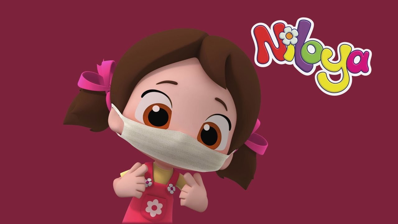 Niloya English - 5 episodes in one... - YouTube