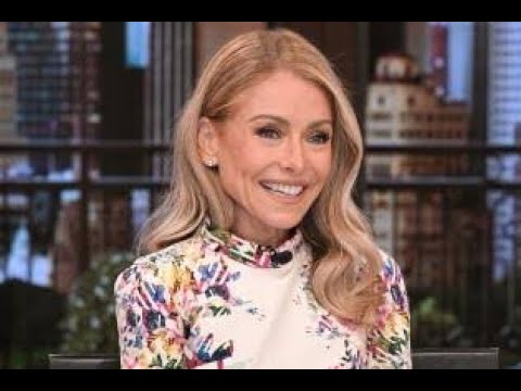 Is Kelly Ripa Sick? Where Was Kelly Ripa This Morning On ‘Live ...