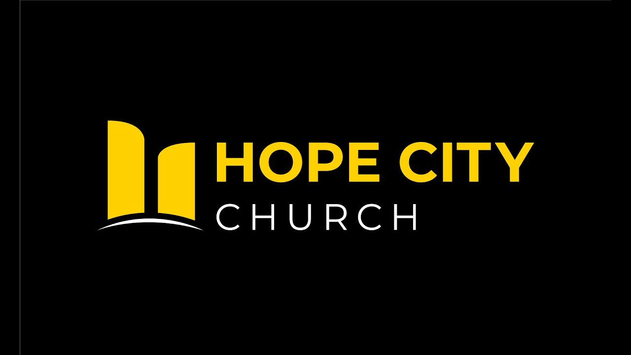 Hope City Church Pre-Launch Video - YouTube