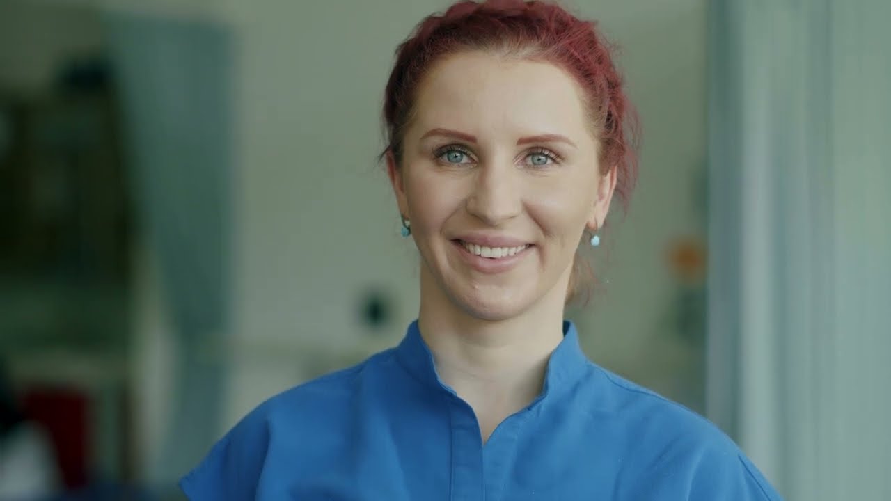 Julia Pavlova – Community Contribution Award - YouTube